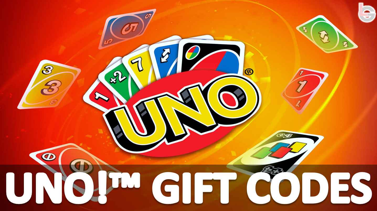UNO Mobile Gift Codes (May 2026) - UPDATED!