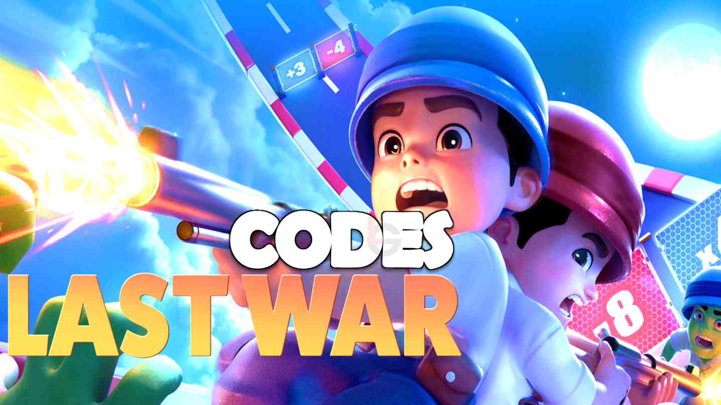 Last War Survival Game Codes (June 2026) - UPDATED!
